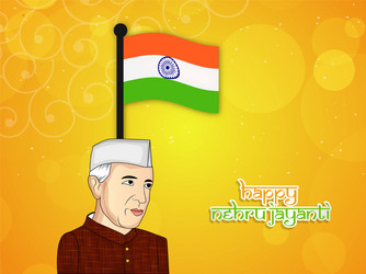 Nehru Vector Images (91)