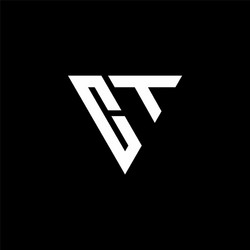 Ct Monogram Vector Images (over 1,800)