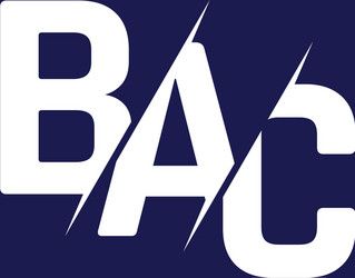 Bac Logo Vector Images (over 120)