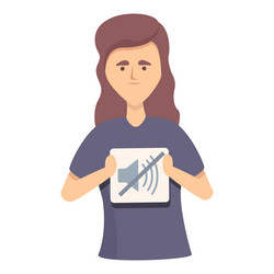 Deaf Blind Cartoon Vector Images (over 240)