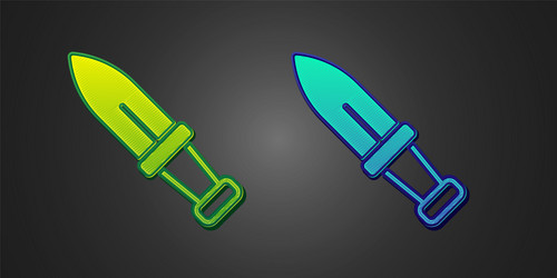 Dagger Logo Vector Images (over 2,900)