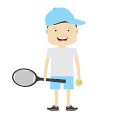 Tennis Racket Cartoon Vector Images (over 5,300)