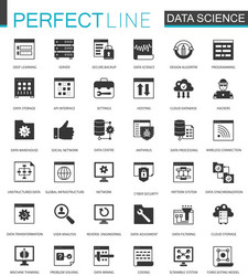 Data Science Vector Images (over 170,000)