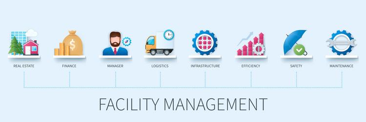 Facility Management Icon Vector Images (over 1,500)