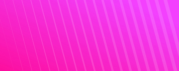Modern colorful gradient background with lines Vector Image