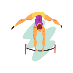 Balance Beam Vector Images (over 680)