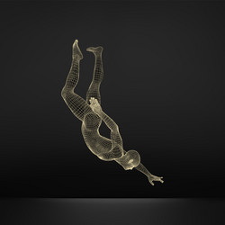 Fall From Height Vector Images (56)