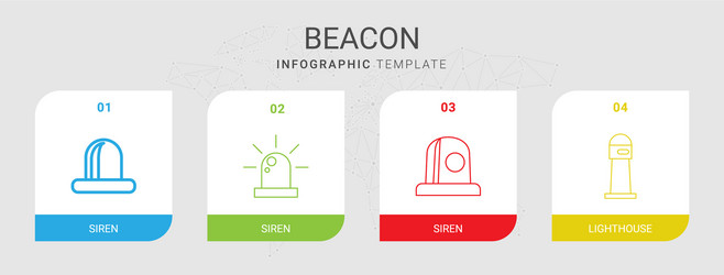 Free Beacon Vector Images (over 260)