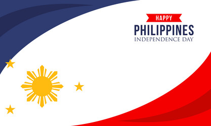 Philippine Flag Border Frame Vector Images (98)