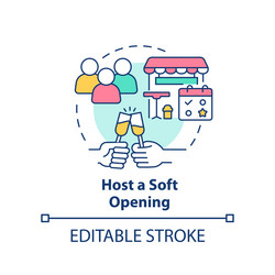 Soft Opening Vector Images (over 3,700)