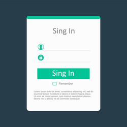 Sign Up Vector Images (over 270,000)