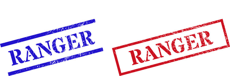 Ranger Vector Images (over 6,700)
