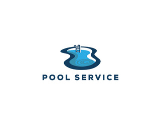 Pool Company Logo Vector Images (over 1,100)