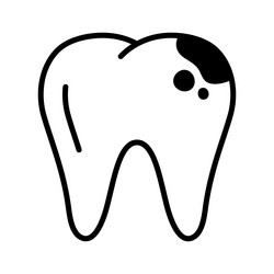 Bad Teeth Clip Art
