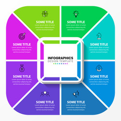 8 Infographics Vector Images (over 11,000)