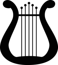 Lyra Logo Vector Images (over 180)