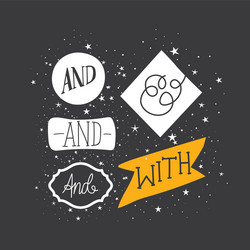 Catchword Vector Images (over 970)