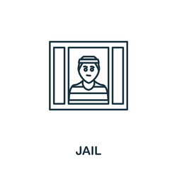 Jail Logo Vector Images (over 1,800)