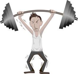 Muscles Weakness Vector Images (over 380)