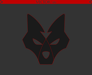 Wolf Arrows Vector Images (over 320)