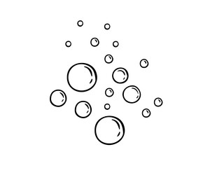 Round Bubble Vector Images (over 96,000)