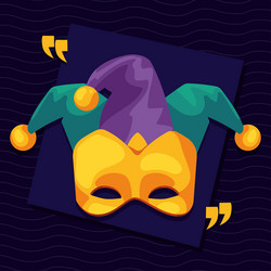 Joker Mask Vector Images (over 3,400)