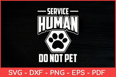 Promoted from dog grandpa to human svg Royalty Free Vector