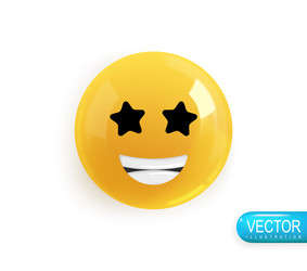 Super Smiley Emoticon