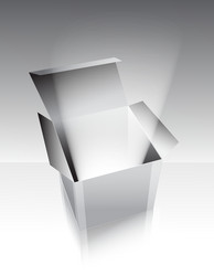 Gray Box Vector Images (over 18,000)