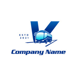 Bus Company Logo Vector Images (over 1,800)