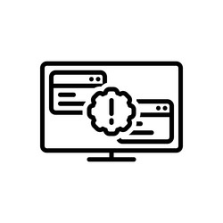 Issue Royalty Free Vector Image - VectorStock