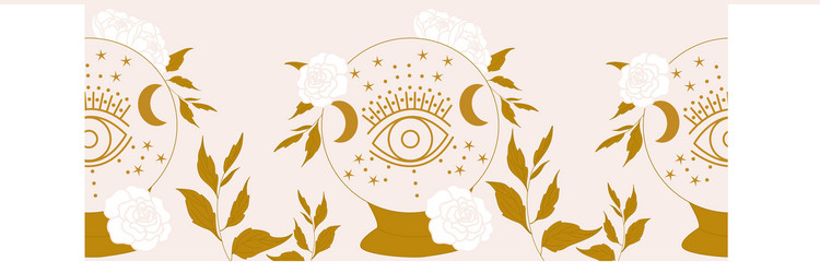 Enchanted Border Vector Images (over 190)