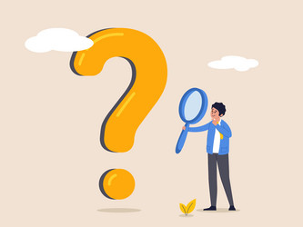 Root Cause Analysis Clipart