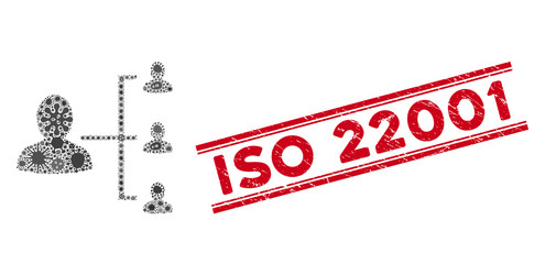 Stamp Iso 22001 Vector Images (over 170)