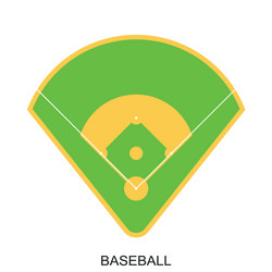 Infield Dirt Field Vector Images (over 100)