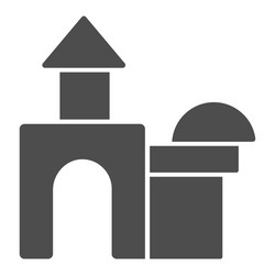 Logo Castle Cube Vector Images (over 150)