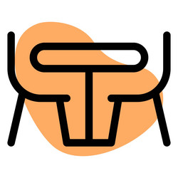 Table and Chair Icon Vector Images (over 43,000)