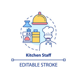 Kitchen Staff Vector Images (over 2,600)