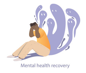 Panic Attacks Vector Images (over 2,800)