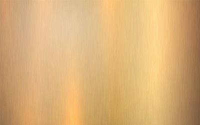 Gold background gradient foil yellow Royalty Free Vector