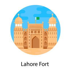 Lahore Vector Images (over 650)