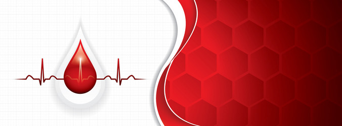 Blood Donation Banner Vector Images (over 2,600)