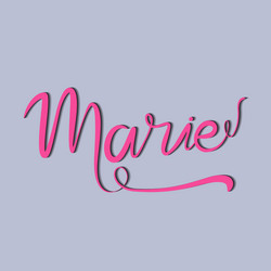 Personal Name Vector Images (over 20,000)