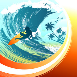 Surfing Vector Images (over 97,000)