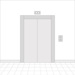 Elevator Drawing Vector Images (over 2,000)