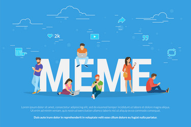 Meme Vector Images (over 5,900)