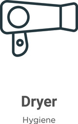 Blow Dryer Logo Vector Images (over 650)