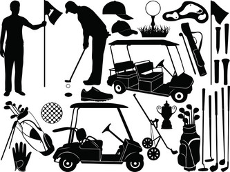 Golf Vector Images (over 56,000)
