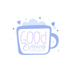 Good Evening Vector Images (over 2,400)