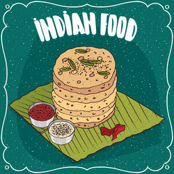 Chapati Vector Images (over 140)